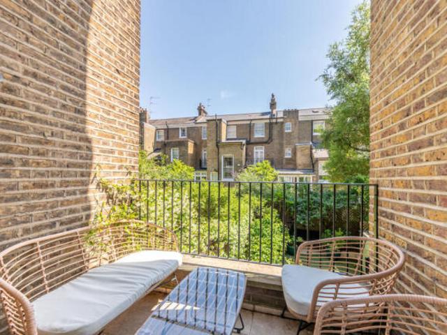 5 bedroom maisonette for rent in Kensington Church Street, W8, Kensington, London, W8