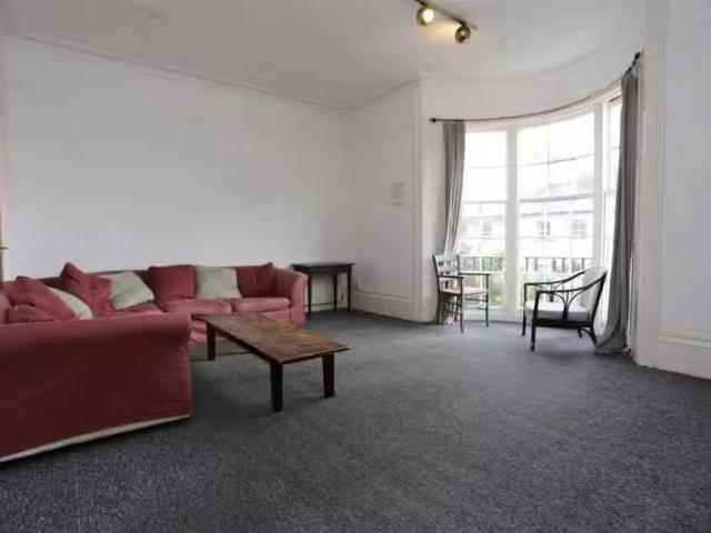 5 bedroom maisonette for rent in Montpelier Road, Brighton, BN1