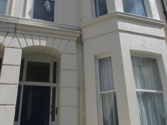 5 bedroom maisonette for rent in Nightingale Road, Southsea, PO5