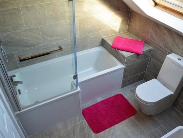 5 bedroom maisonette for rent in Second Avenue, Heaton, NE6