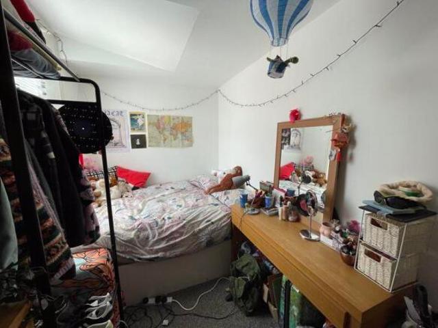5 bedroom maisonette for rent in Seventh Avenue, Newcastle Upon Tyne, NE6