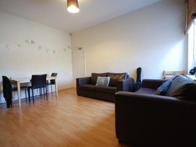 5 Bedroom Maisonette, Sandyford, Newcastle