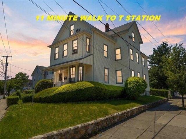 5 bedroom, Malden MA 02148 103222963
