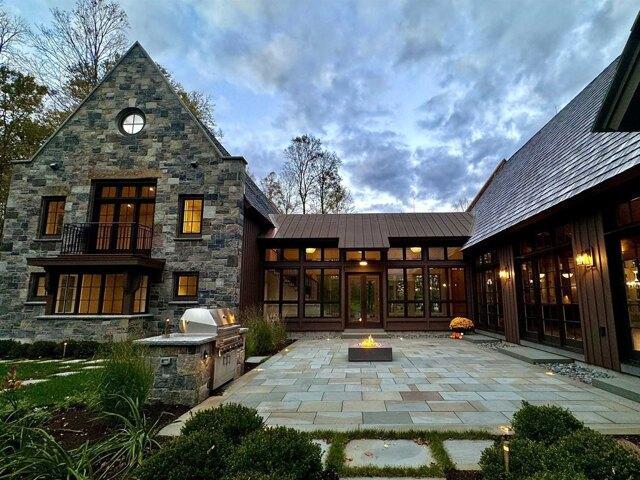 5 bedroom, Manchester VT 05254 LS102026023