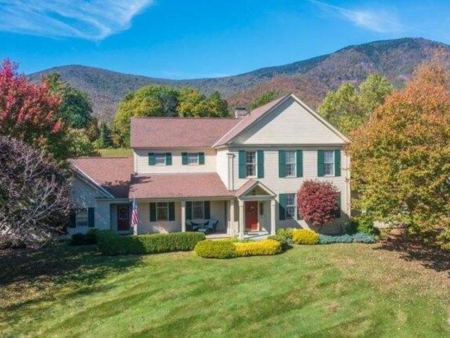 5 bedroom, Manchester VT 05255 LS101896840