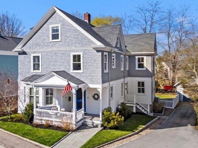 5 bedroom, Manchester MA 01944 LS102445213