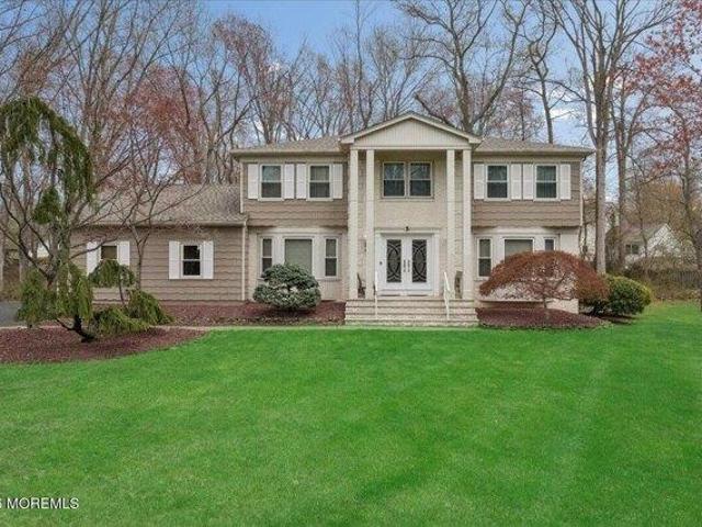 5 bedroom, Manalapan NJ 07726 LS102776329