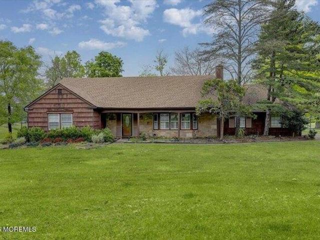 5 bedroom, Manalapan NJ 07726 102565855