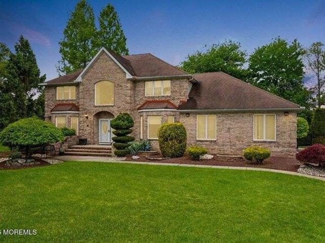 5 bedroom, Manalapan NJ 07726 102584238