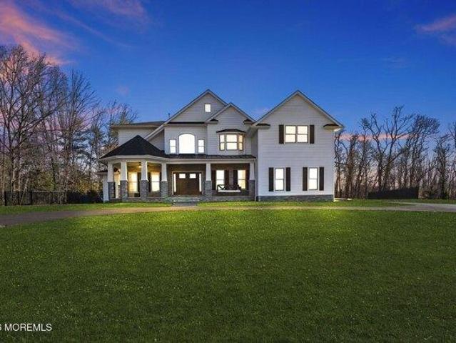 5 bedroom, Manalapan NJ 07726 102777589