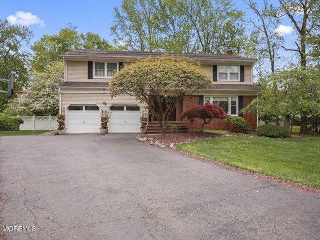 5 bedroom, Manalapan NJ 07726 102725700