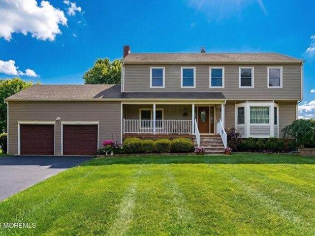 5 bedroom, Manalapan NJ 07726 103622257