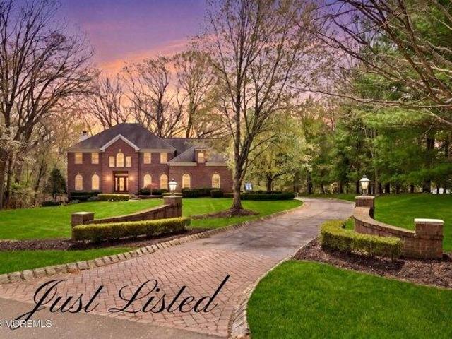 5 bedroom, Manalapan NJ 07726 103622637