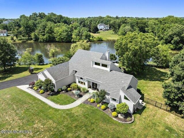5 bedroom, Manalapan NJ 07726 104441904