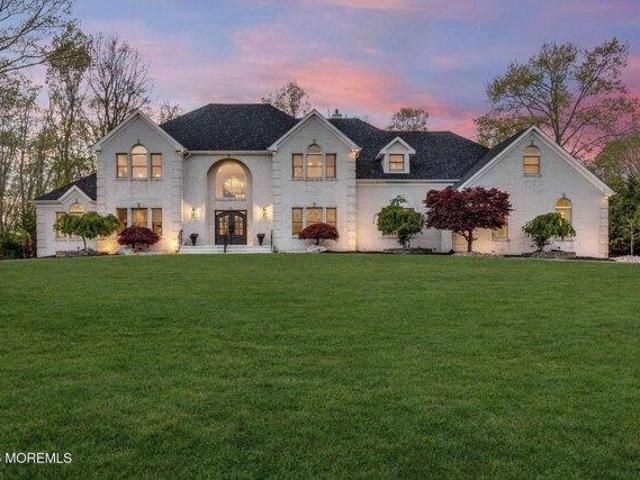 5 bedroom, Manalapan NJ 07726 104567500