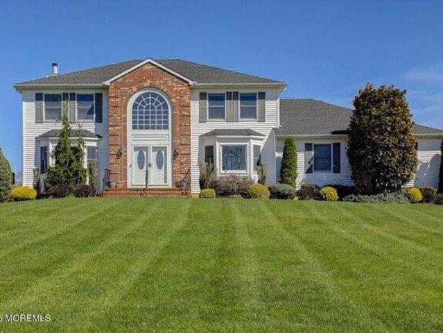 5 bedroom, Manalapan NJ 07726 104539677