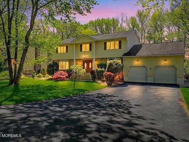 5 bedroom, Manalapan NJ 07726 104849460