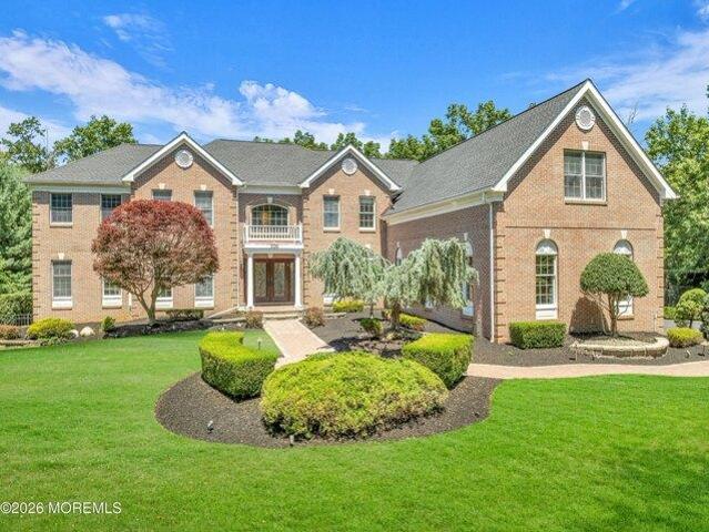 5 bedroom, Manalapan NJ 07726 104850890