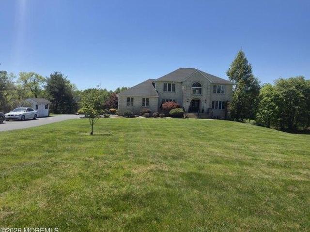 5 bedroom, Manalapan NJ 07726 104853417