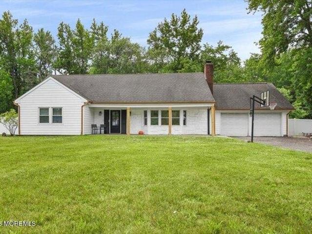 5 bedroom, Manalapan NJ 07726 104853597