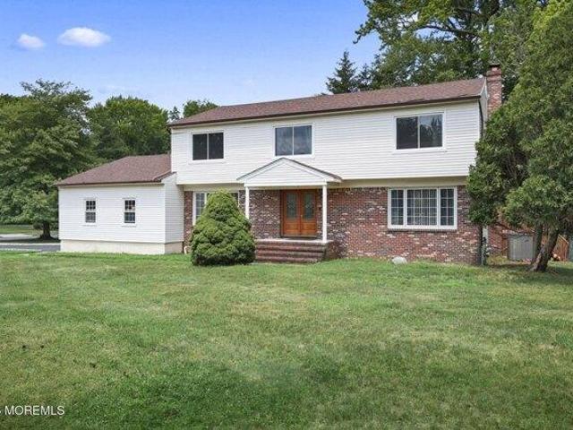5 bedroom, Manalapan NJ 07726 104831471