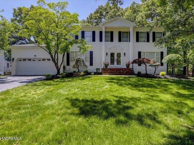 5 bedroom, Manalapan NJ 07726 104832916