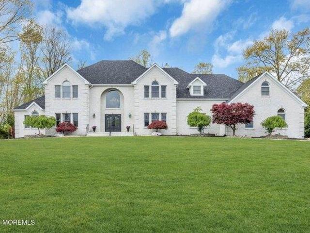5 bedroom, Manalapan NJ 07726 105143768