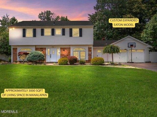 5 bedroom, Manalapan NJ 07726 105144115