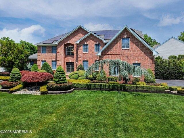 5 bedroom, Manalapan NJ 07726 105123007