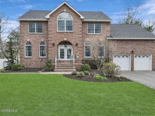 5 bedroom, Manalapan NJ 07726 105123123