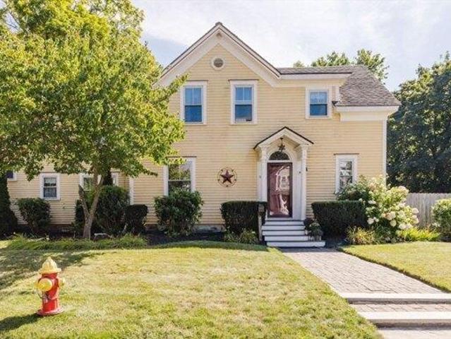 5 bedroom, Mansfield MA 02048 104192055
