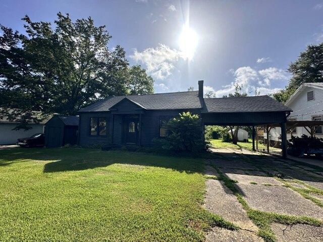 5 bedroom, Mansfield LA 71052 LS93476844