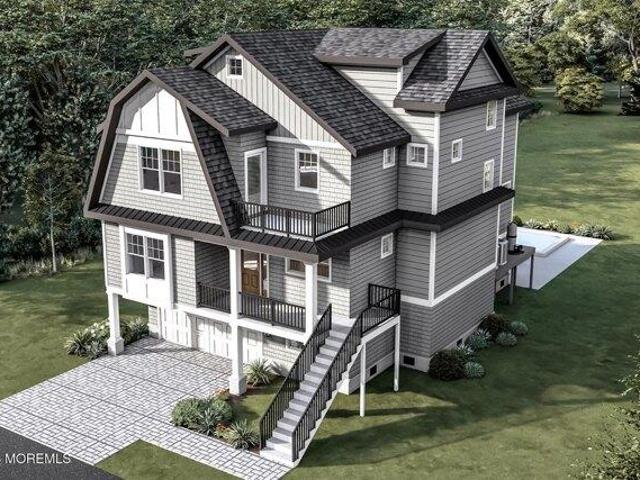 5 bedroom, Mantoloking NJ 08738 105192308