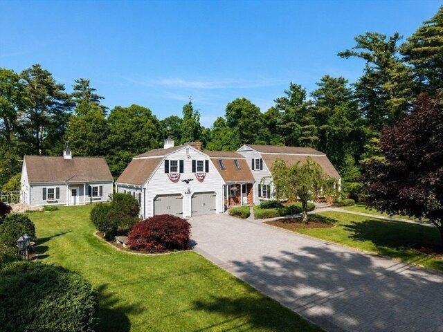 5 bedroom, Marion MA 02738 103888999