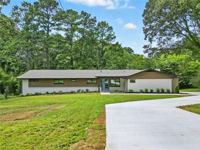 5 bedroom, Marietta GA 30066 LS94068161