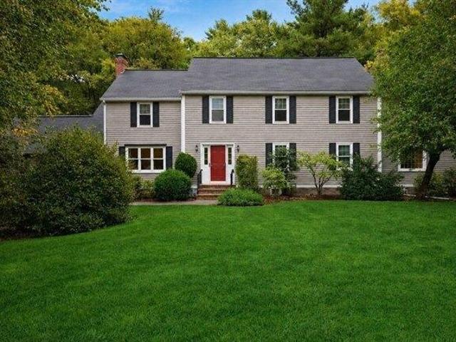 5 bedroom, Marlborough MA 01752 LS102477086