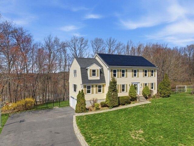 5 bedroom, Marlborough MA 01752 LS102479840