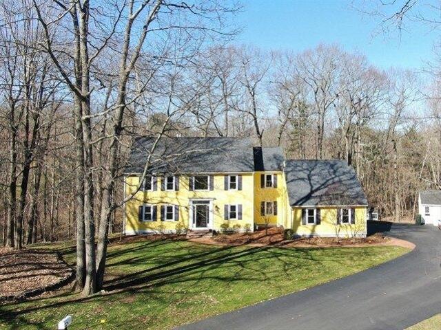 5 bedroom, Marlborough MA 01752 LS102922111