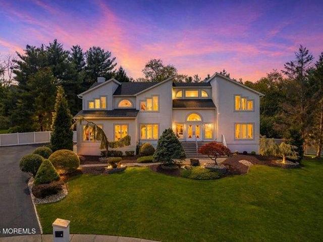 5 bedroom, Marlboro NJ 07746 LS101660923