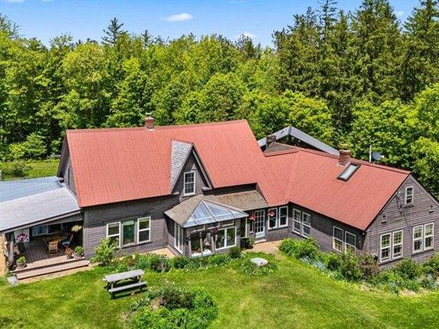 5 bedroom, Marshfield VT 05658 105140366