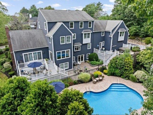 5 bedroom, Marshfield MA 02050 LS102594869