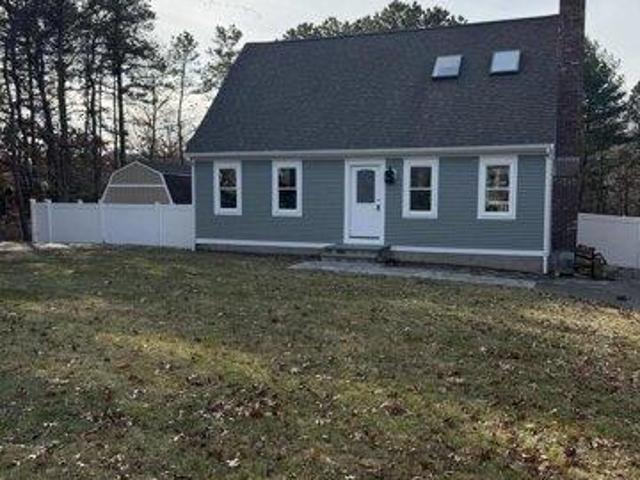 5 bedroom, Mashpee MA 02649 LS102118764