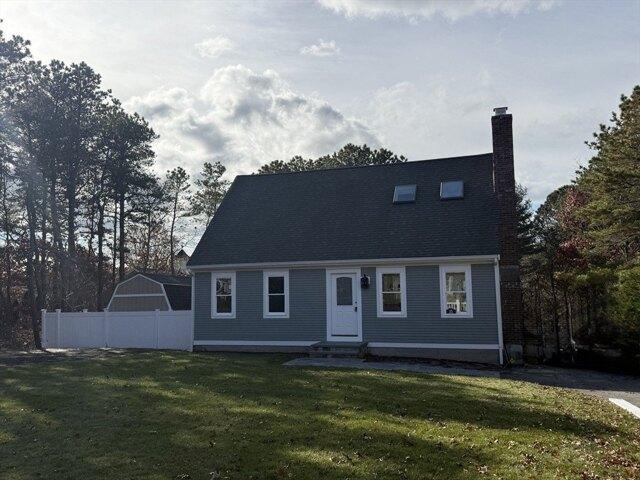 5 bedroom, Mashpee MA 02649 LS102445679