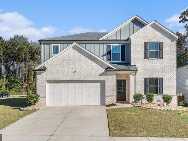 5 bedroom, McDonough GA 30253 LS96013716