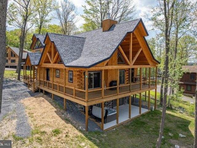 5 bedroom, McHenry MD 21541 103600668