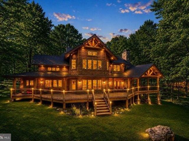5 bedroom, McHenry MD 21541 103602542