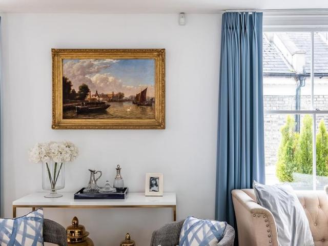 5 bedroom mews to rent