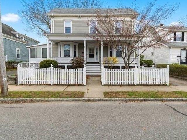 5 bedroom, Medford MA 02155 LS102961929