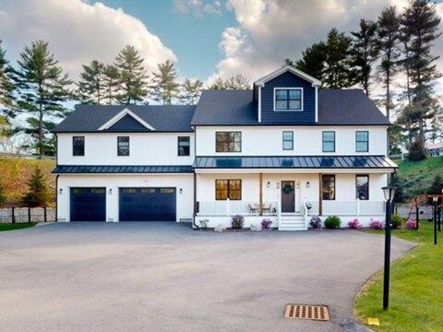 5 bedroom, Medfield MA 02052 105080135