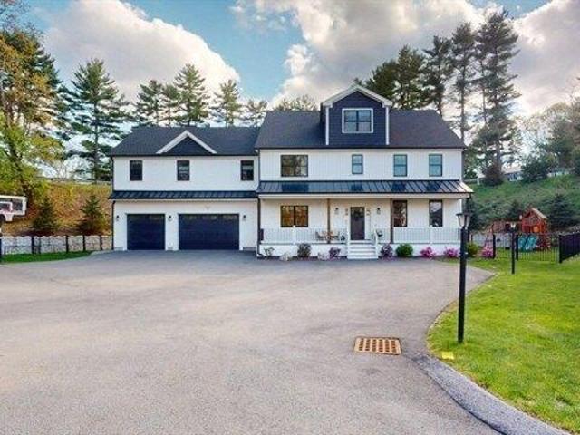 5 bedroom, Medfield MA 02052 LS102479026